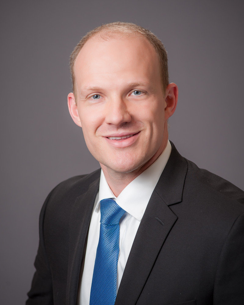 Timothy Reis, D.O. | Wake Spine & Pain Specialists